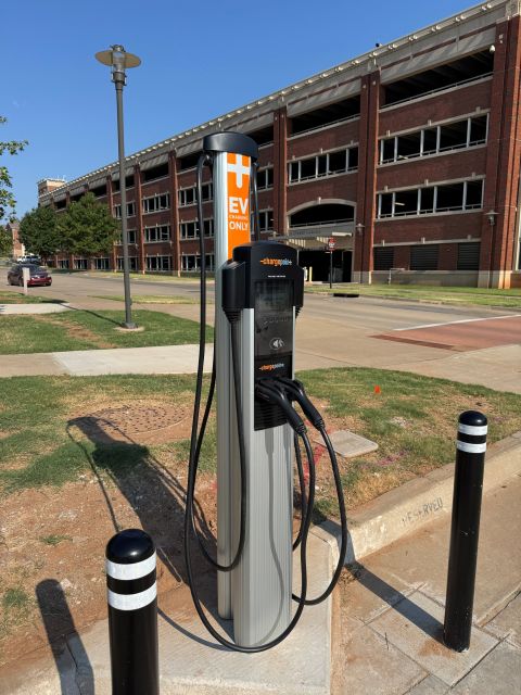 Parking Services | Oklahoma State University